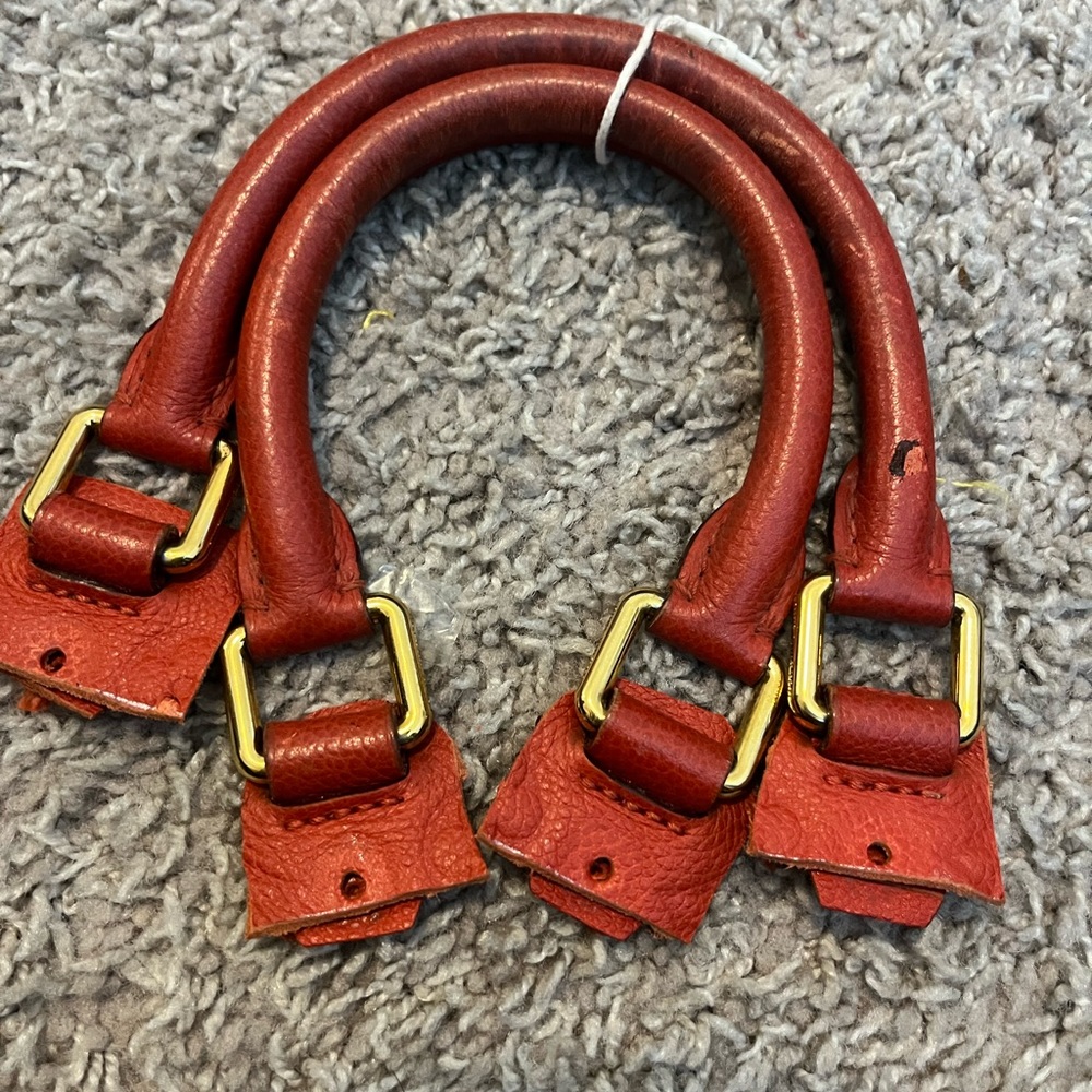 Authentic Louis Vuitton Handles B3 - Gem